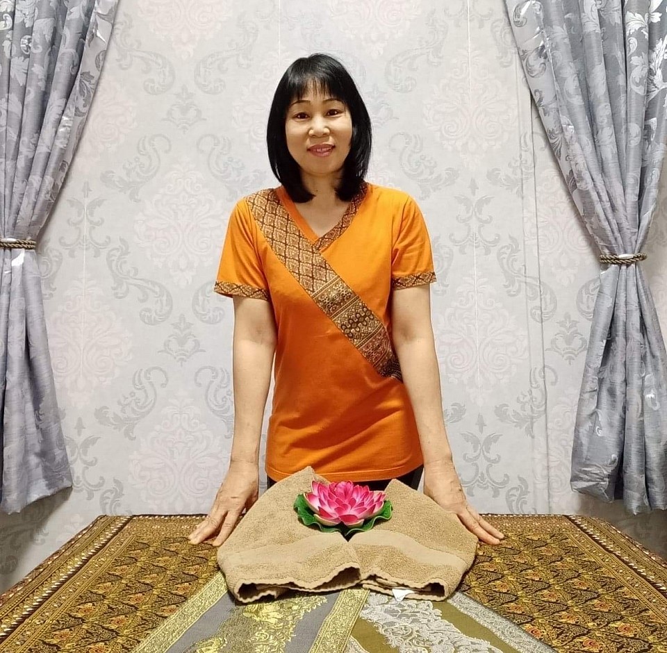 Thai Massage In Magdeburg